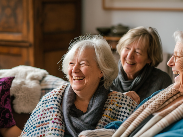 Hearing Aids Slash Death Risk by 25%, Groundbreaking Study Finds ...